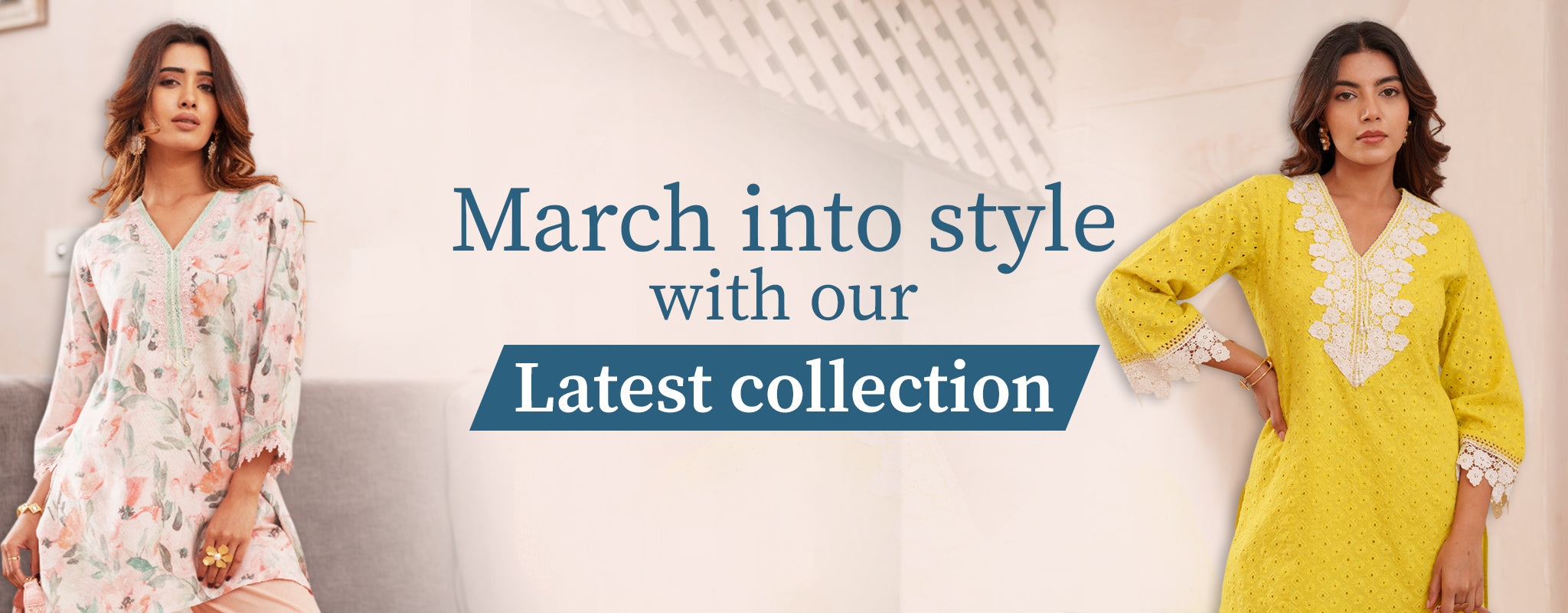 March Label – M MarchLabel India